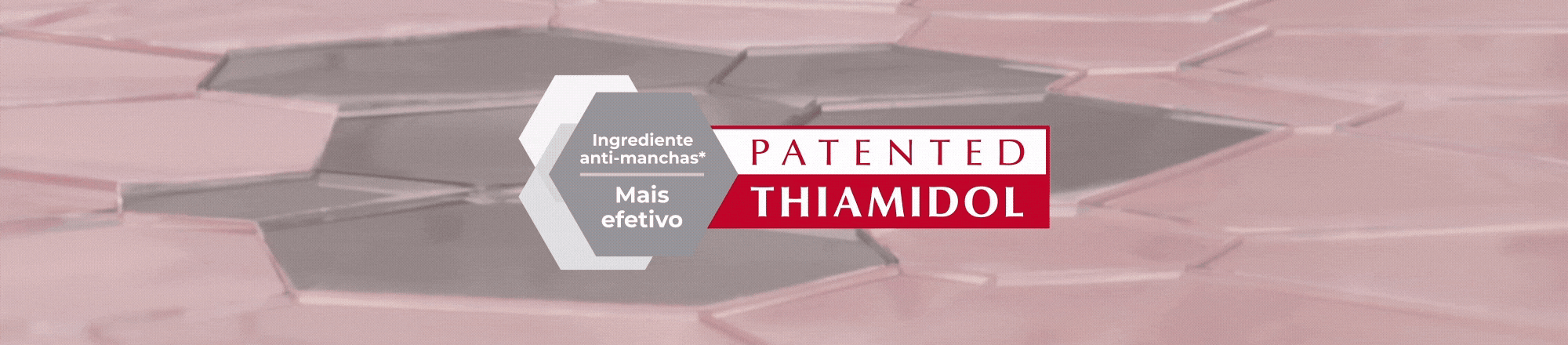 Thiamidol: O Ingrediente Anti-Manchas Mais Efetivo | Eucerin®